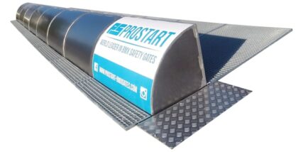 Safety Gates – Simply the best BMX starting gates ever - PROSTART