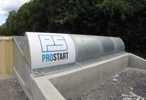 Safety Gates – Simply the best BMX starting gates ever - PROSTART