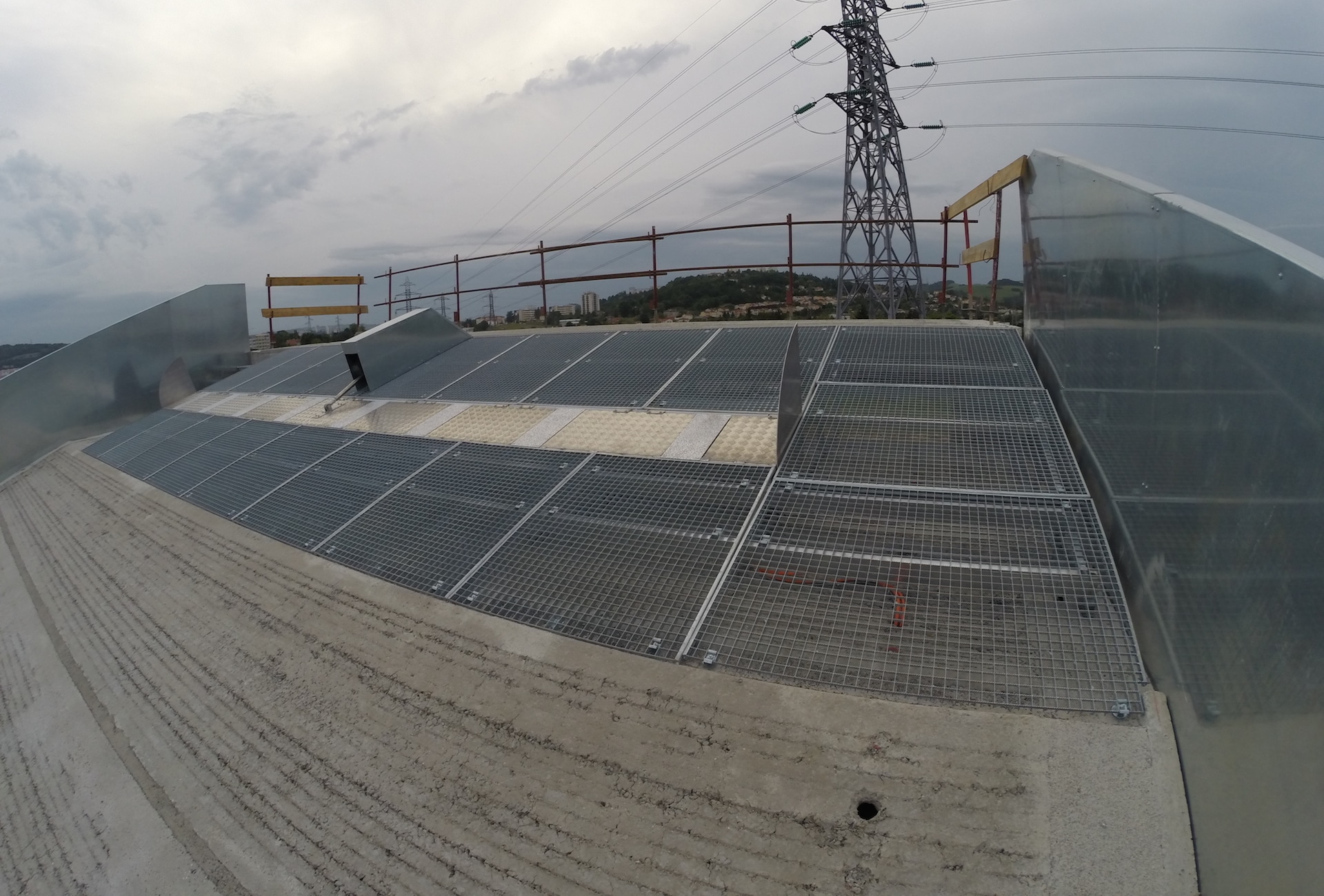 Straight Gates – Simply the best gates for Supercross format – PROSTART