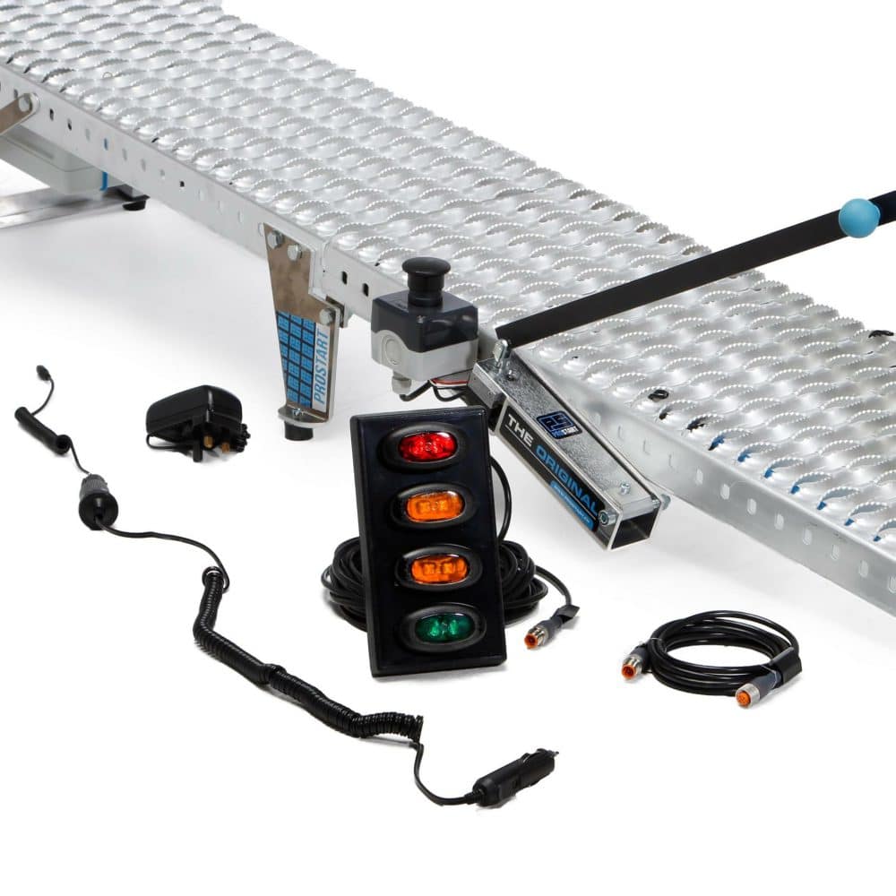 The Original Portable gate - PROSTART