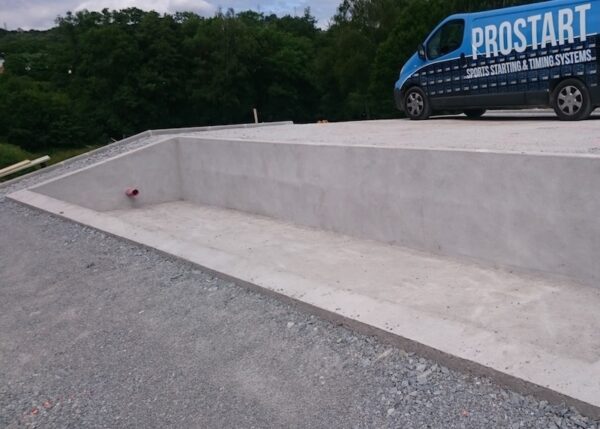 Safety Gates – Simply the best BMX starting gates ever - PROSTART