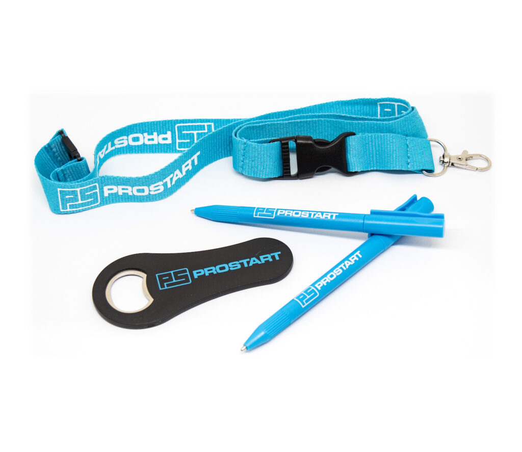 Goodies Set – PROSTART