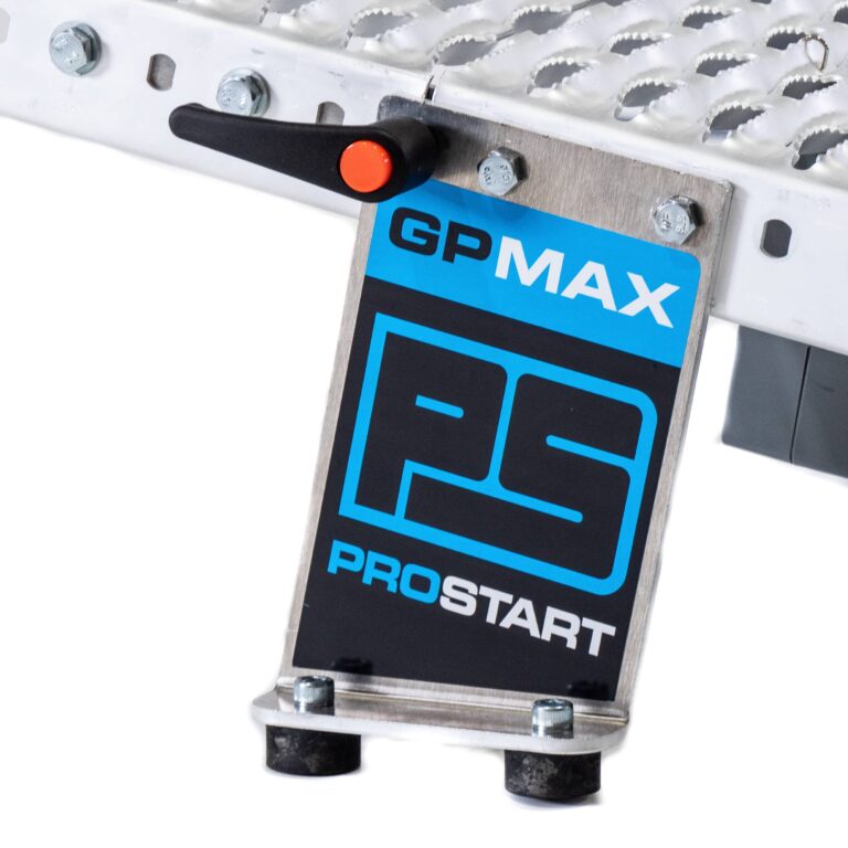 Max Portable Gate - PROSTART