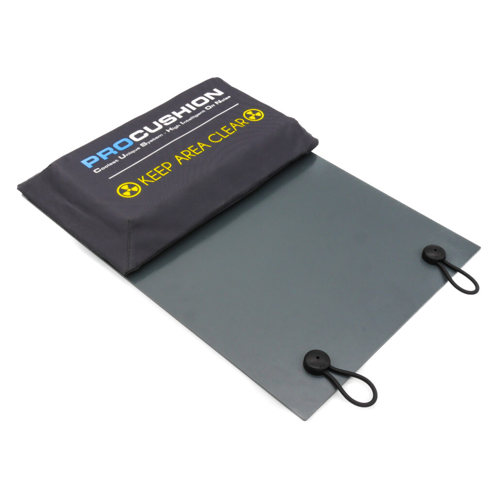 PROCUSHION – PROSTART